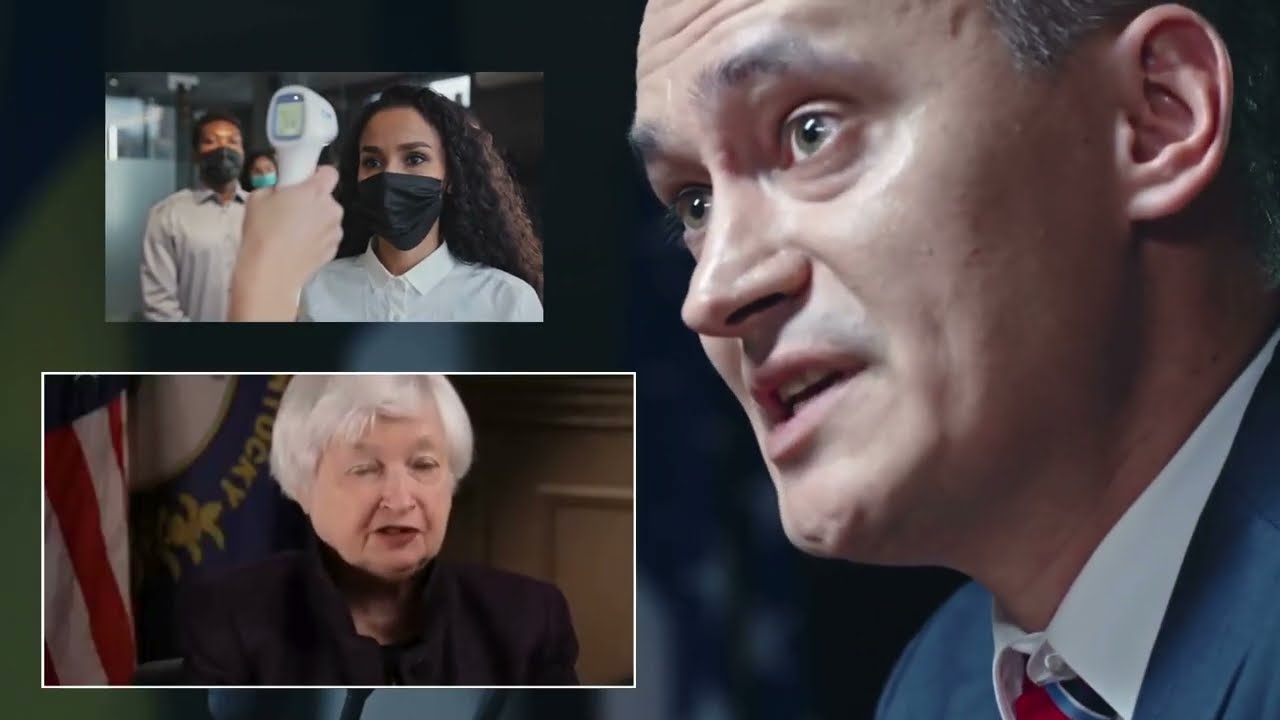 Rising Prices And The Shocking Truth About the PLANNED Market Crash ...