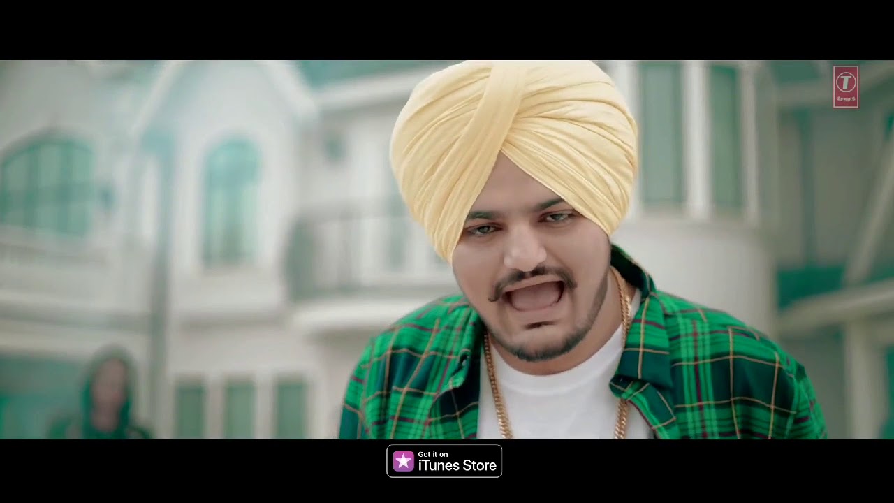 Latest Song|Sidhu moose wala|BAD FELLA - YouTube
