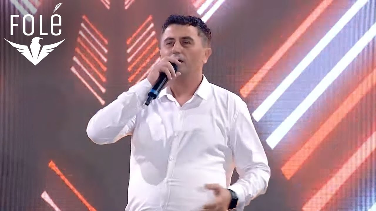 Perlat Pashaj - Çke moj zemra ime çke - YouTube