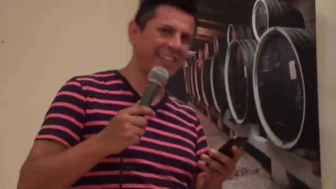 Fernando Jose - Che che cole - YouTube