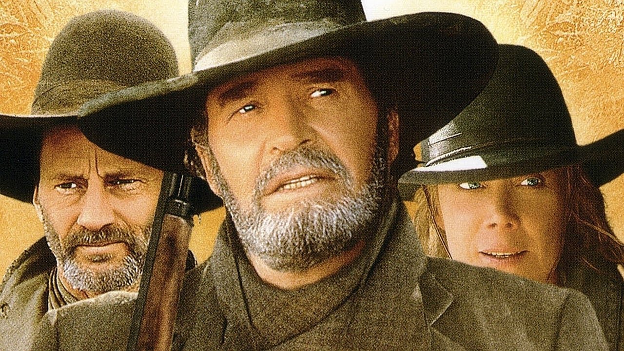 Streets of Laredo - Theme / Opening - YouTube