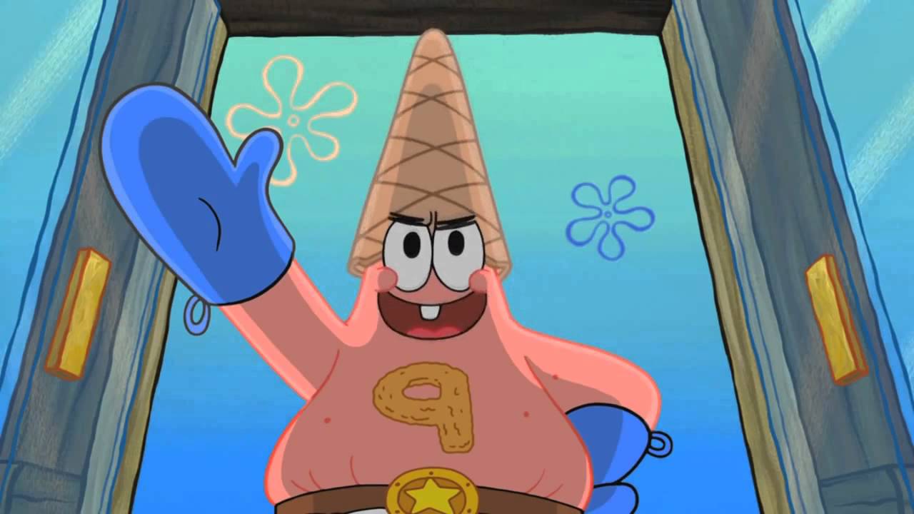 Youtube Poop Spongebob Meets Pingas Man YouTube - YouTube