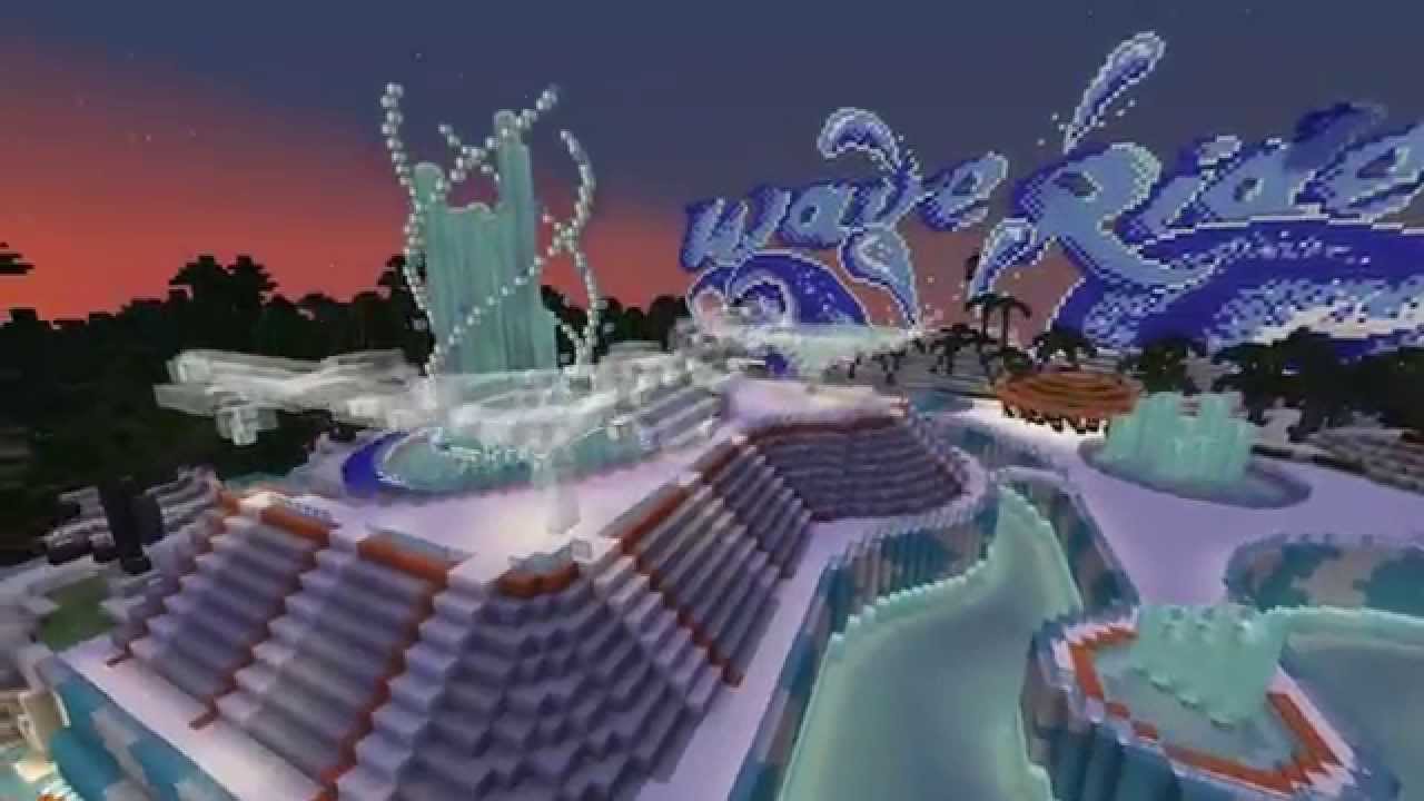 Wave Rider - YouTube