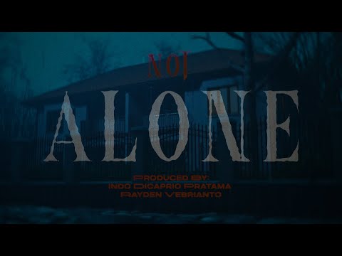 Not Alone - Horror Short Movie - YouTube