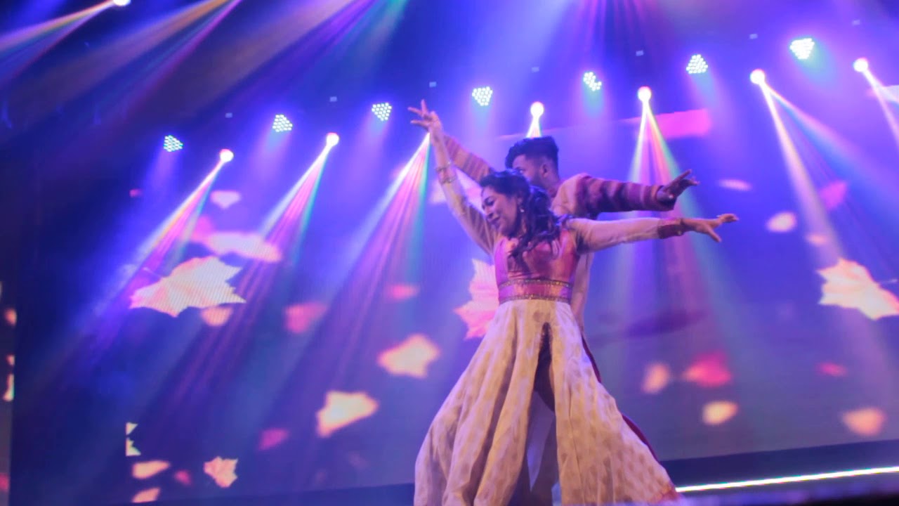 The best Dance performance - YouTube