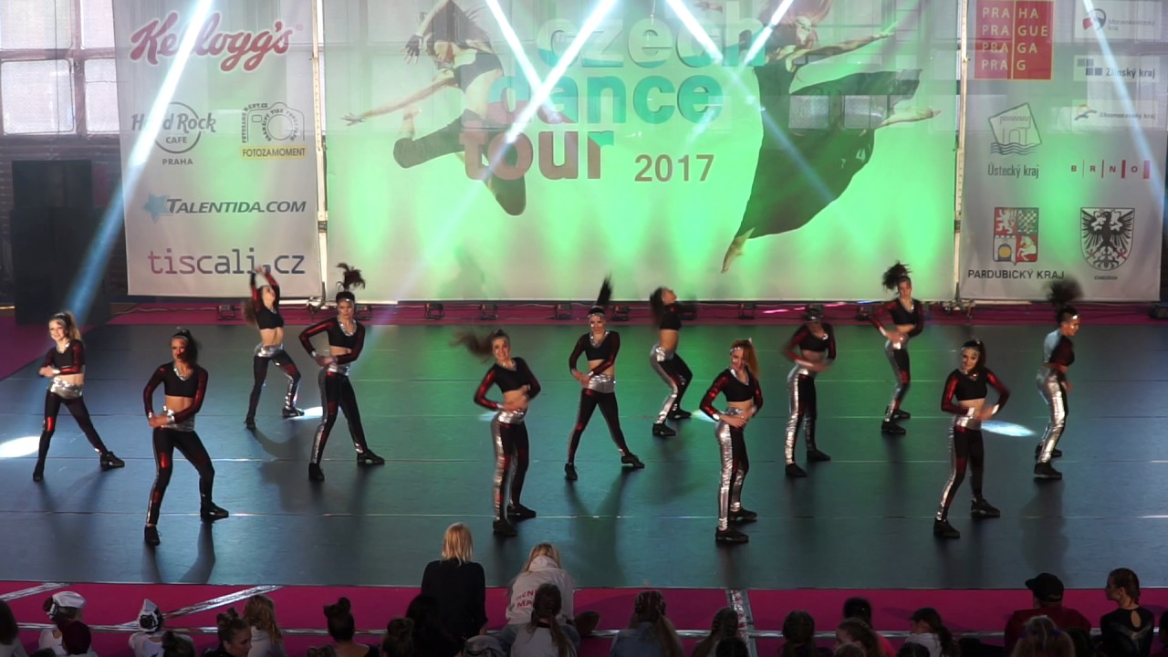 19. Demi Dance - Wildcard - YouTube