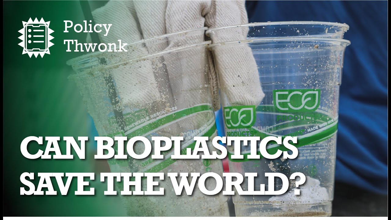 Waterproof Bioplastic Recipe | Bryont Blog