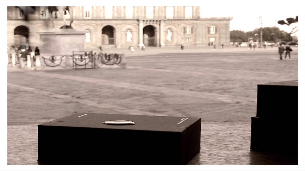 MORPH Movie - YouTube