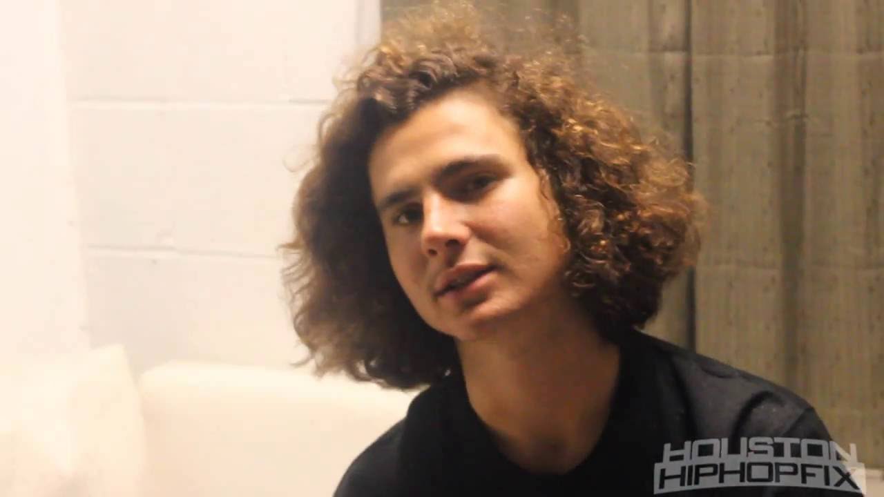 Tedy Andreas talks Cutthroat Records, The 90's, Houston & LA - YouTube