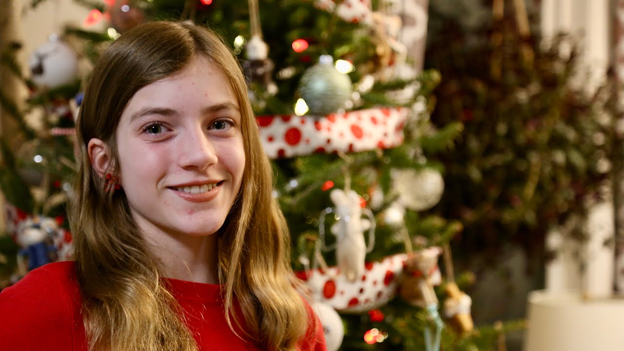 Brooklyn Purcell - I'll Be Home - Melody Thomas Music Studio - YouTube