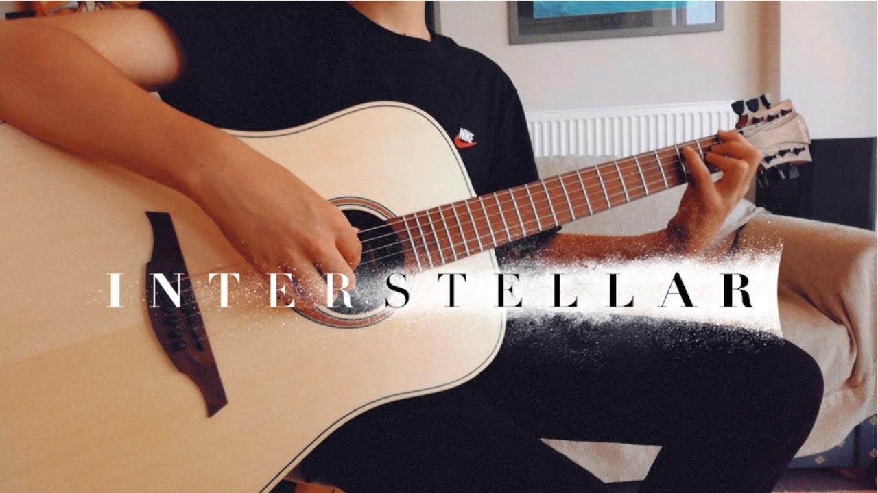 interstellar-Hans Zimmer[acoustic guitar] - YouTube
