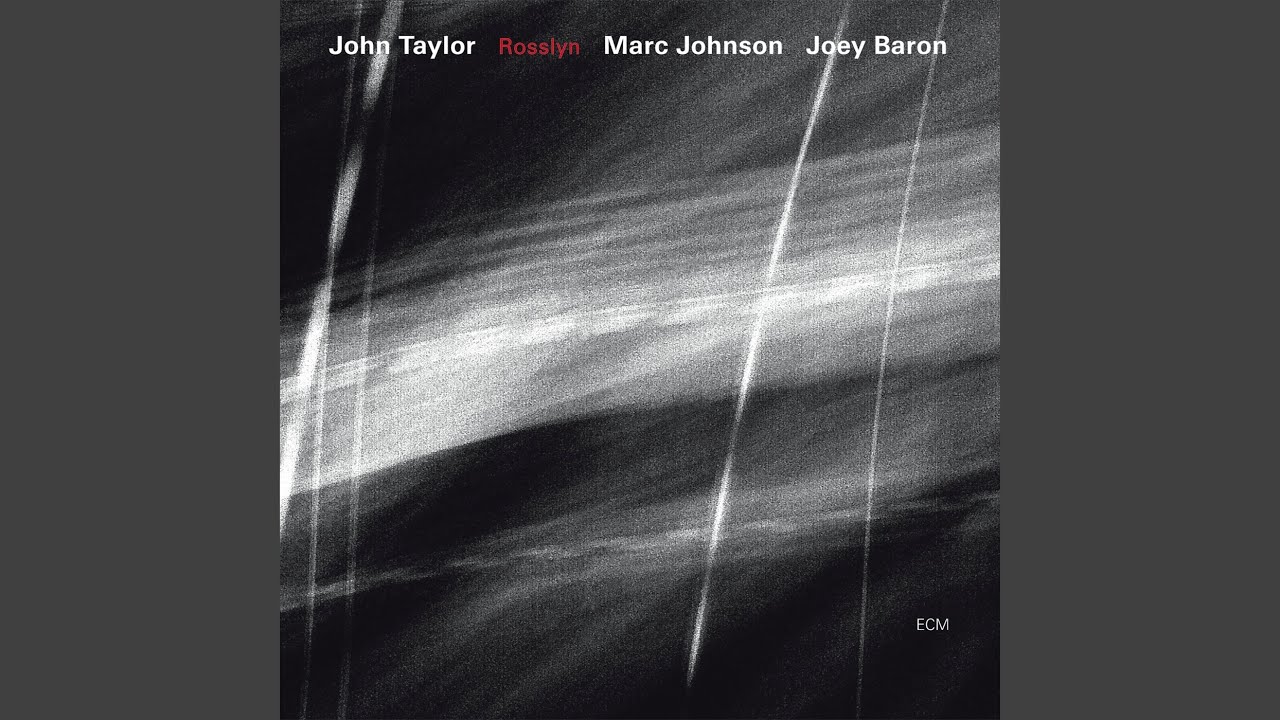 The Bowl Song - John Taylor, Marc Johnson & Joey Baron: Song Lyrics ...
