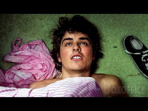 Kızın Yatak Odasına İzinsiz Giren | Dave Franco 🔥 Film izle ☆ Tüm film ☆ türkçe altyazılı