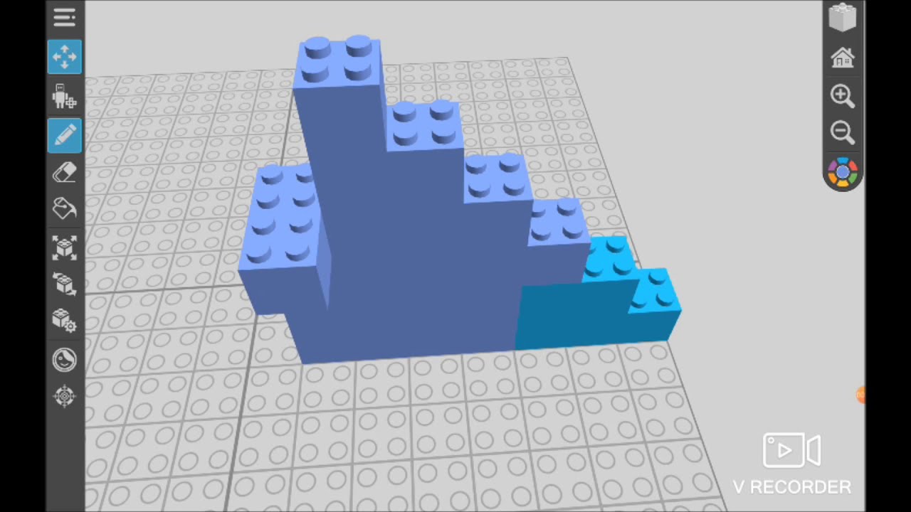 Step Squad 55! Adding numberblocks 1 to 10 - YouTube