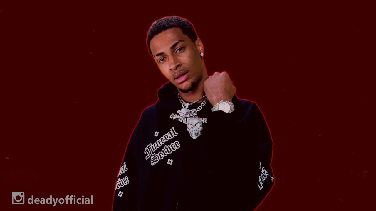 COMETHAZINE x A$AP ROCKY x SMOKEPURPP TYPE BEAT 2021 "CASTIGATE" - YouTube