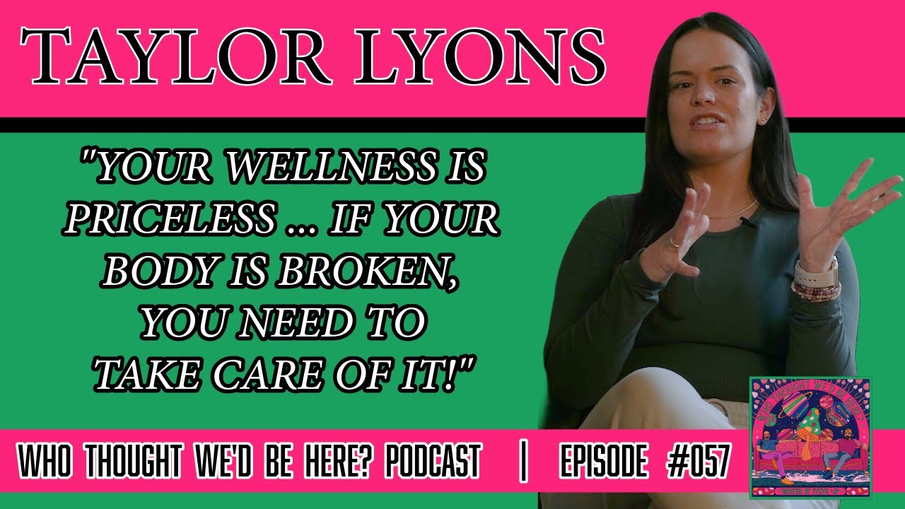 "Taylor Lyons @ Kelta: Discovering Identity in Motherhood & the ...