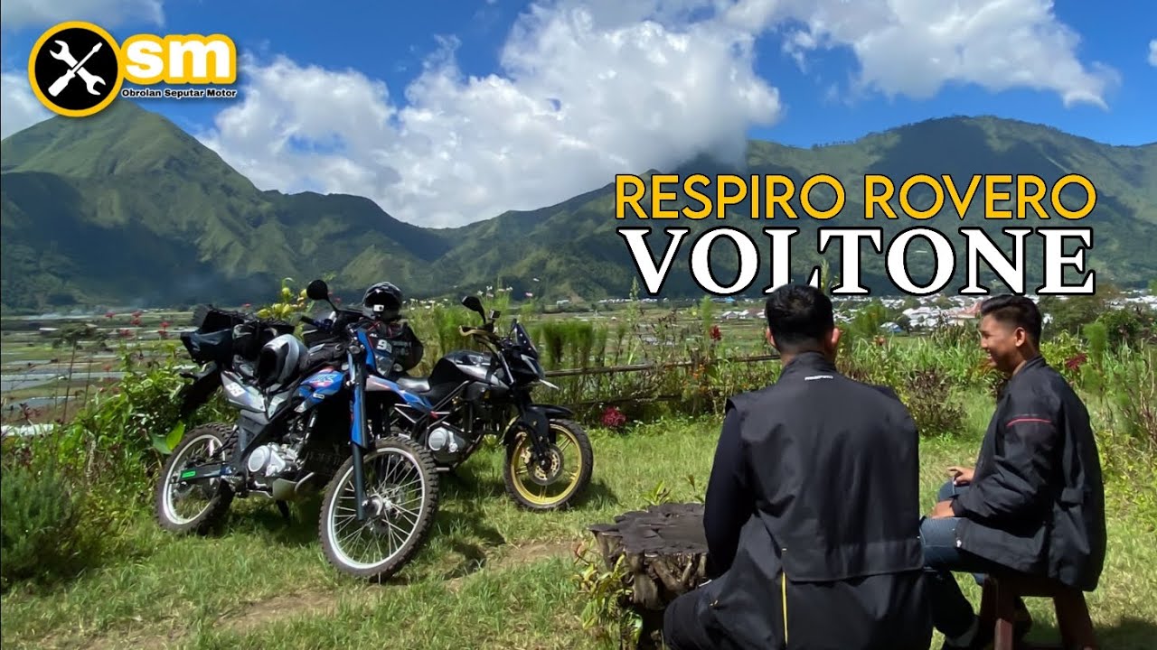 Unboxing Jaket Touring RESPIRO Rovero Voltone dan RESPIRO Balaclava ...