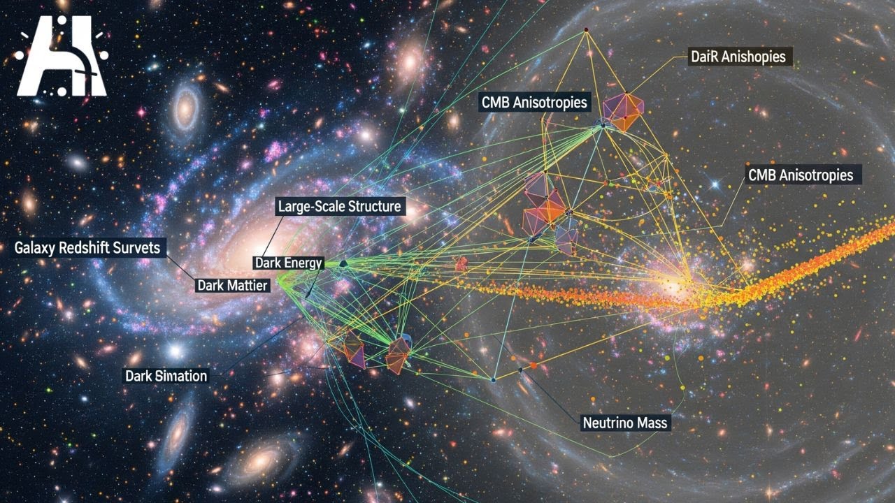 How Mapping Galaxies Can Teach Us What The CMB Can’t - YouTube