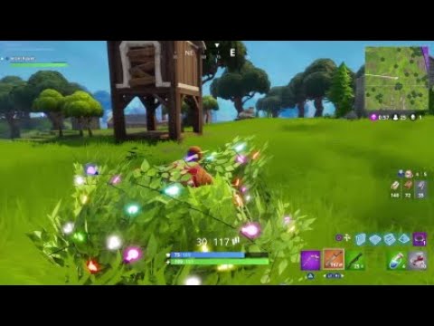 Fortnite episode 1 solo - YouTube