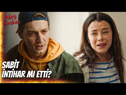 Gerçekler karşısında herkes yıkıldı! - Ateş Kuşları 13. Bölüm