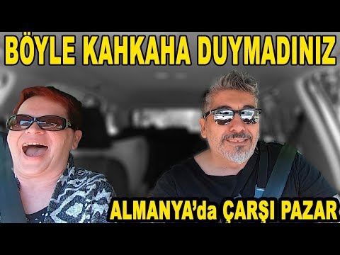 YOK BÖYLE KAHKAHA