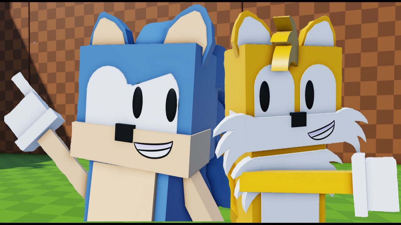 Inocs.exe - Sonic Creepypasta (Sonic Roblox Fangame) - YouTube