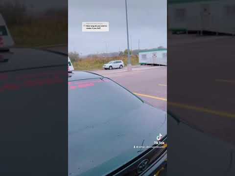 “How long do you have to wait to Retake your driving test after you ...