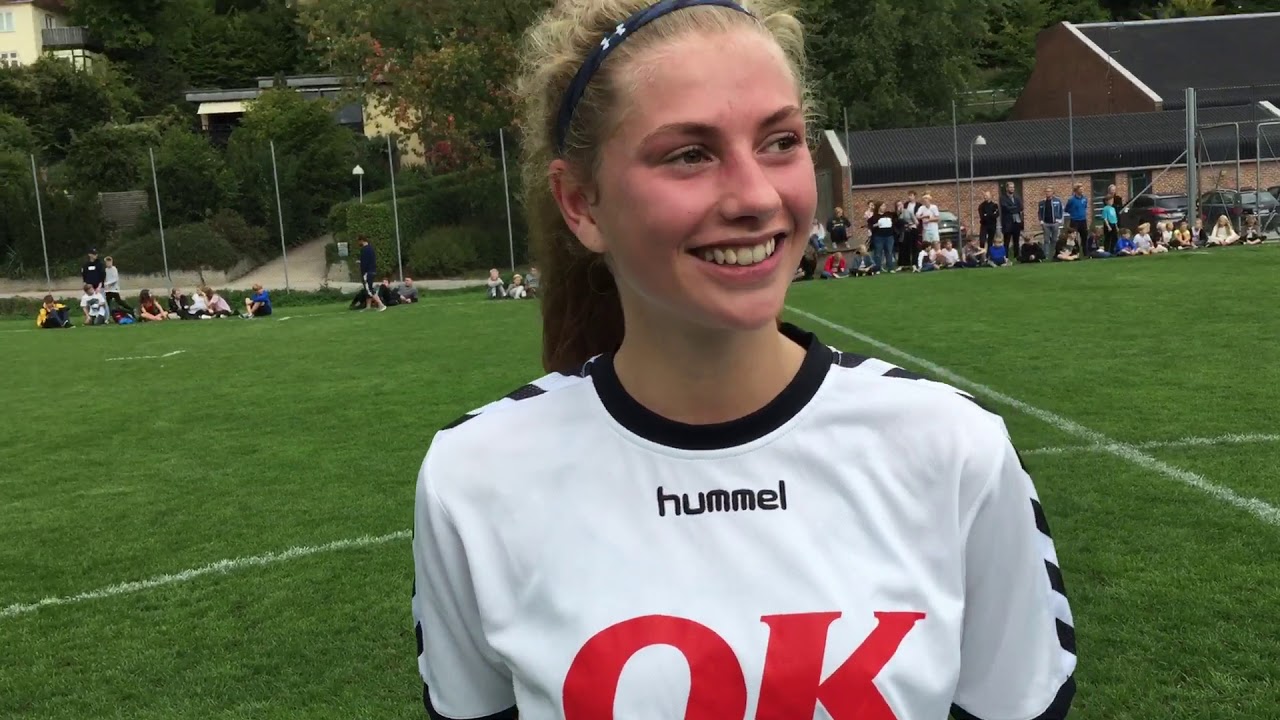 Eva Gundersen interview - YouTube