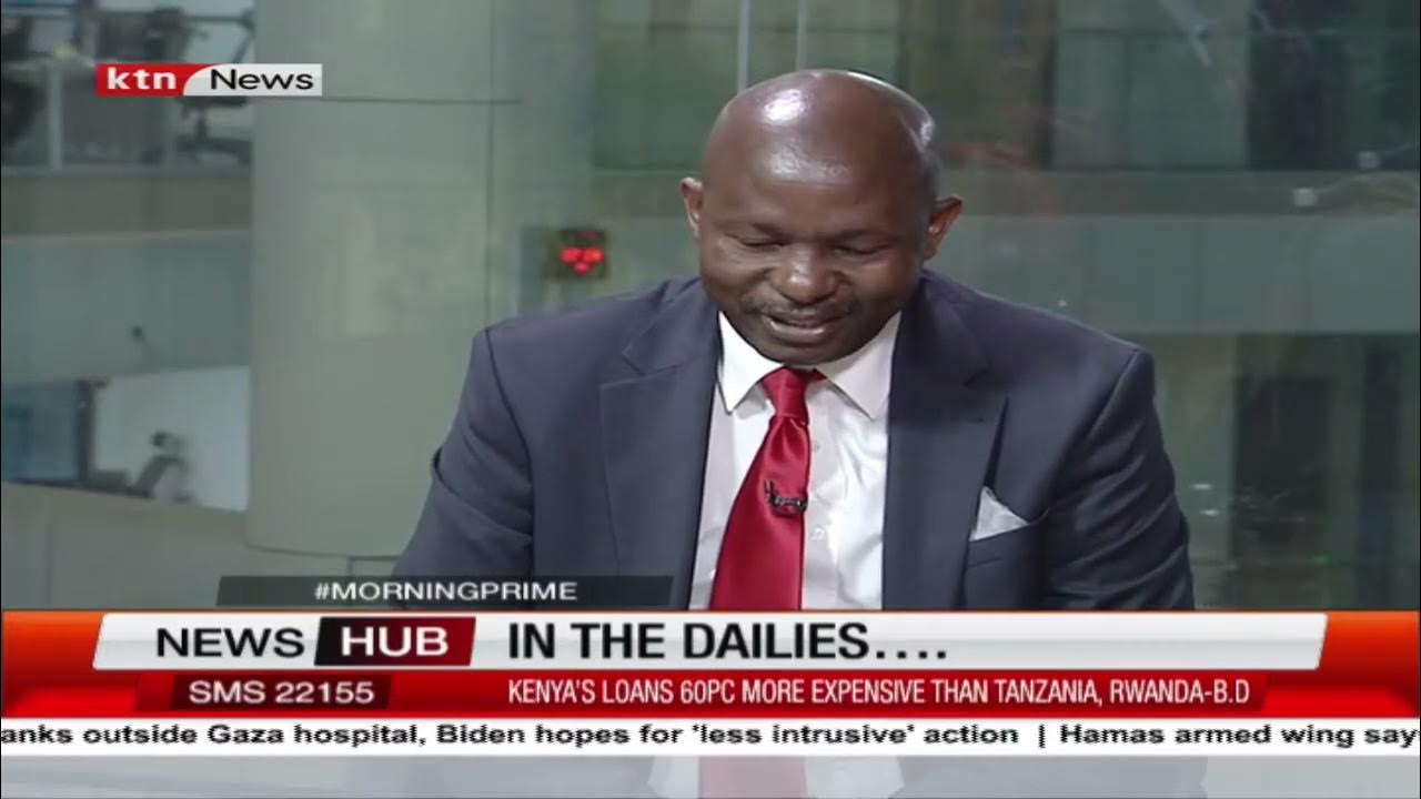 Intrigues behind sh17bn petrol deepen - YouTube