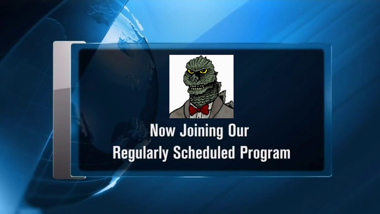 [SFM] - Regularly Scheduled Program - YouTube