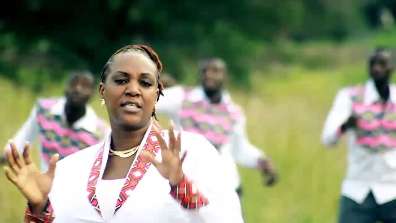 VICTORY SHOUT -TIKO - YouTube