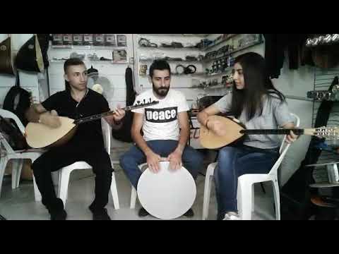 Eylem BARİN / çavken