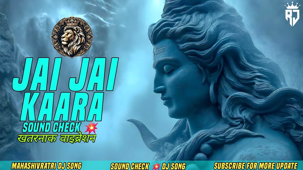 Jay JayKara (Remix) - Dj Ranjit | Sound Check | Bahubali The Conclusion ...