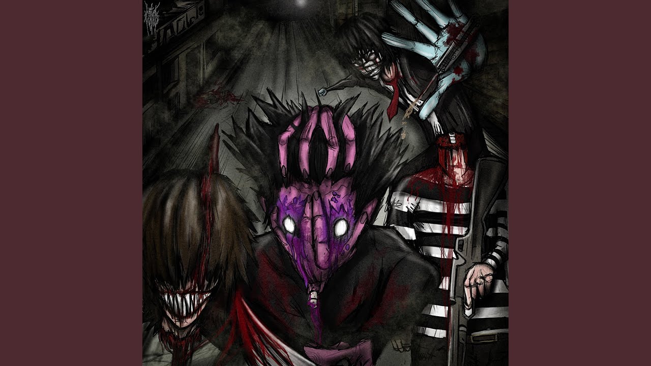 LETHAL INJECTIONS (feat. NEEDLEGUTS & GOREJIT) - YouTube