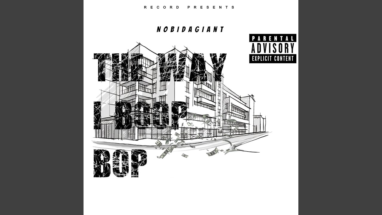 The Way I Boop Bop - YouTube