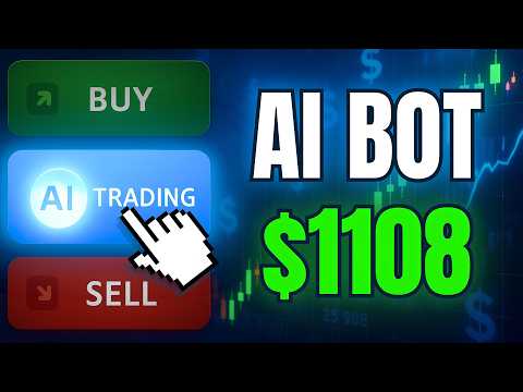 Open Source AI Options Bot Tested – Does It Actually Generate Real Trading Signals? Signal Bot
