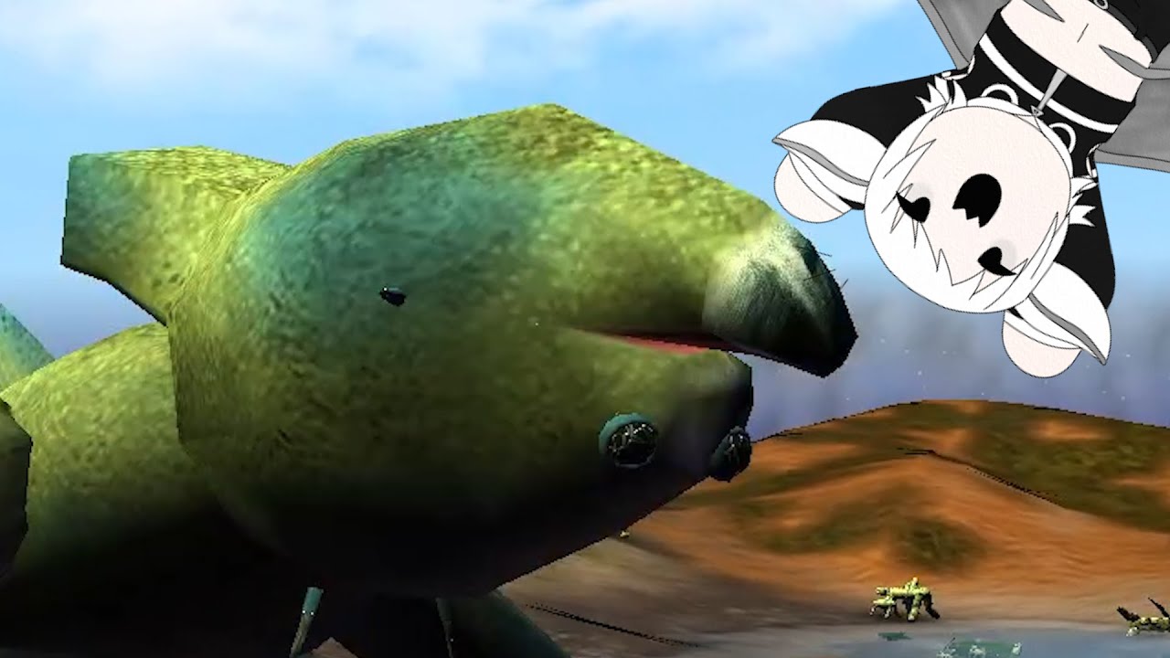 Watching 20 minutes of evolution in 5 (+new endscreen!) | Species ...