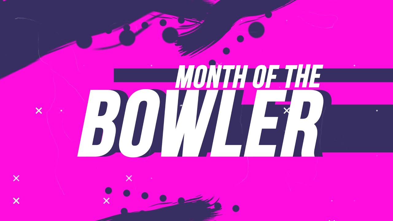 October – the month of the bowler | All this month, we celebrate ...