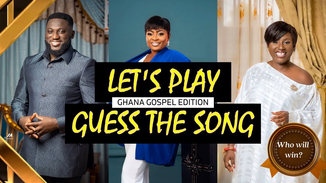 Guess the NAME and the ARTIST of the SONG (Let's Play: Guess the Song ...