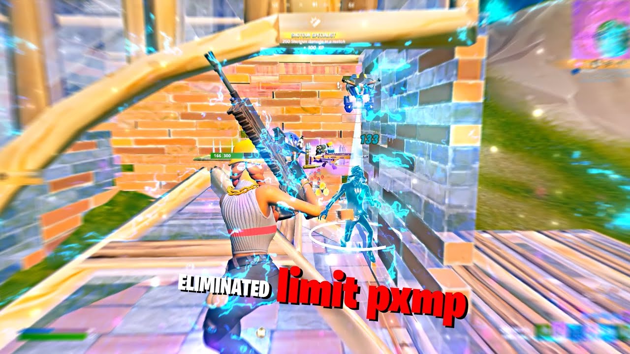 Greedy🎄(OG Fortnite Montage) - YouTube