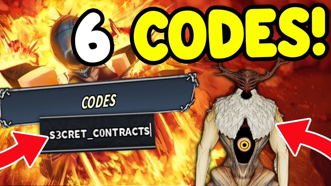 *WORKING CODES* ALL NEW CODES FOR DEVIL HUNTER in JANUARY 2026! DEVIL ...