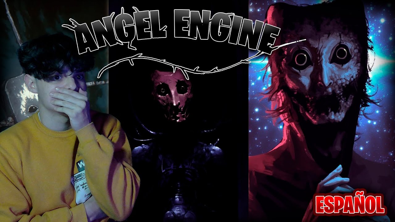 ANGEL ENGINE COMPLETO - ESPAÑOL SUBTITULADO - REACCION📖 - YouTube
