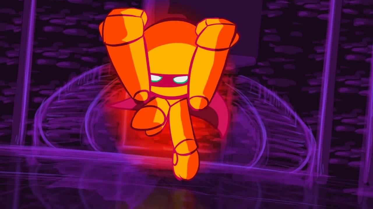 Gildedguy vs Jade ( by Sataz ) - YouTube