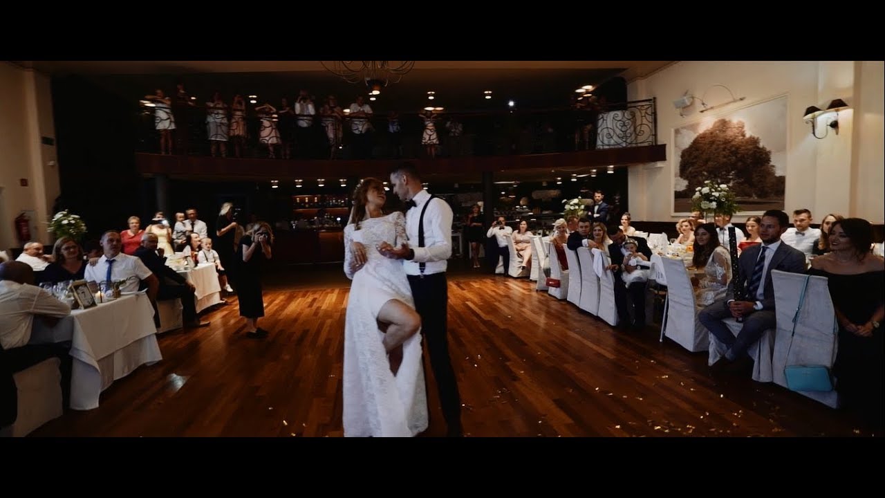 Nasz Pierwszy Taniec Our First Wedding Dance Jassie Ware Say You