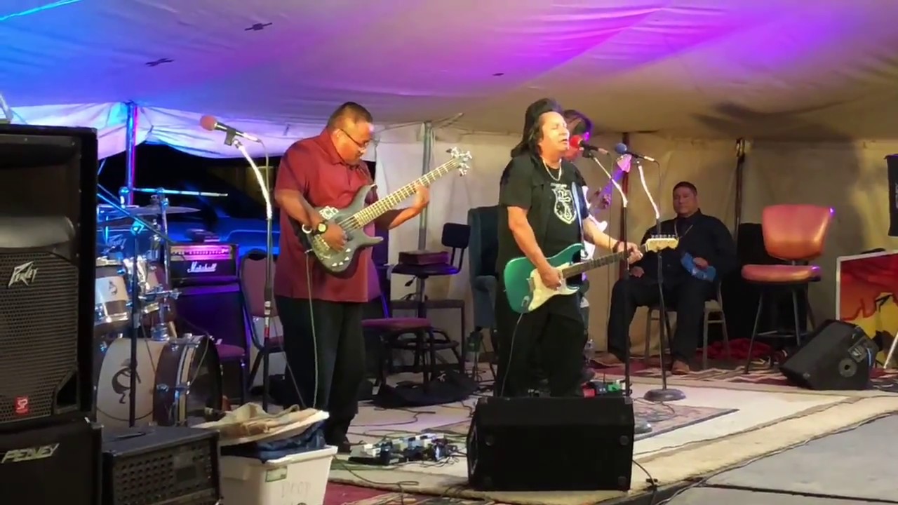 Jim Felix “Angels Cry Holy” - YouTube