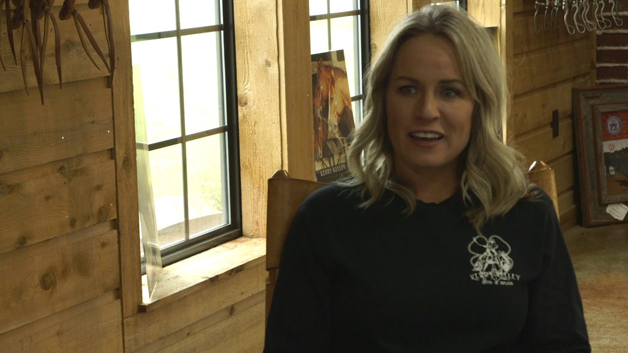 Kerry Kelley Who He Is, What He does, and Why He Does it! - YouTube