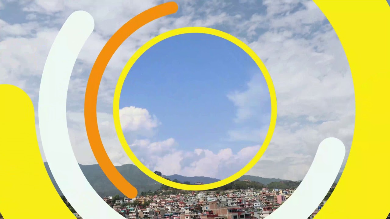 Time lapse video Lock-down home vloging - YouTube