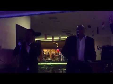 RED LIGHT SPELLS DANGER WITH CY BENSON - YouTube