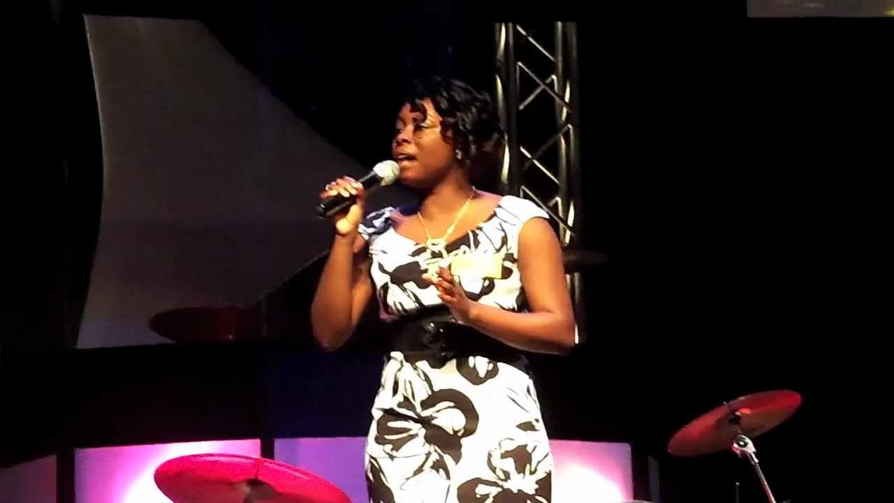 Africa's Got Talent - YouTube