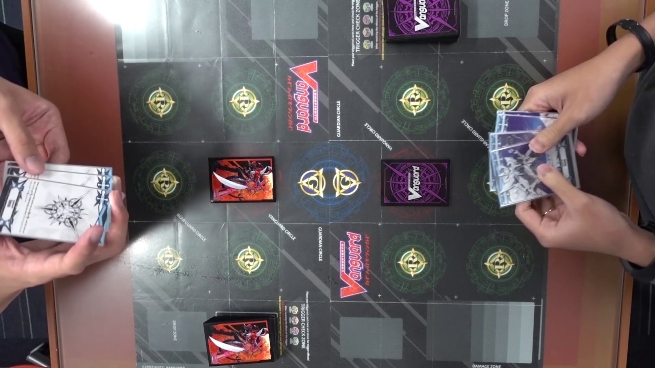 Cardfight Vanguard Deck Rules Lanabible cardfight-vanguard-deck-rules-lanabible